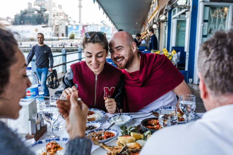 Istanbul Custom Private Tour, Highlights & Hidden Gems - Main Sites and Hidden Corners