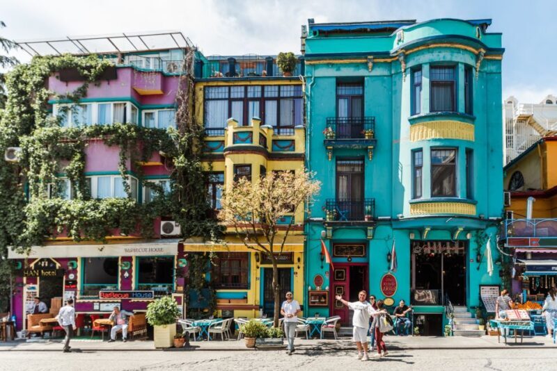 Istanbul Custom Private Tour, Highlights & Hidden Gems - Authenticity and Local Flavor