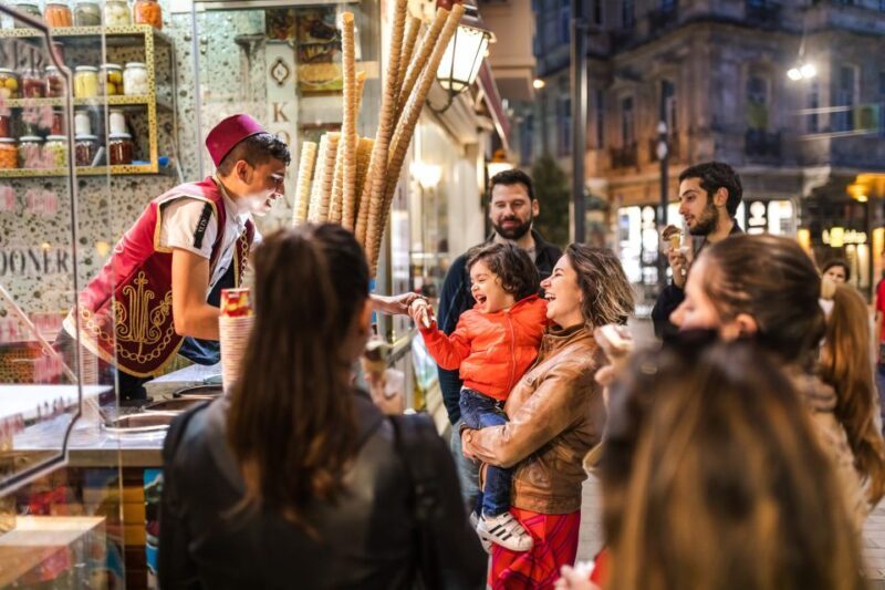 Istanbul Custom Private Tour, Highlights & Hidden Gems - The Balance of Sightseeing and Leisure