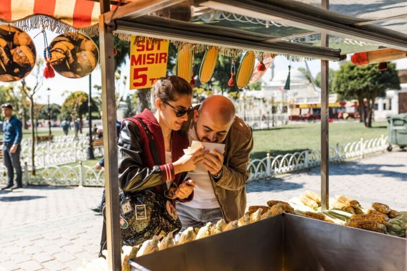 Istanbul Custom Private Tour, Highlights & Hidden Gems - Time and Price: A Good Deal?