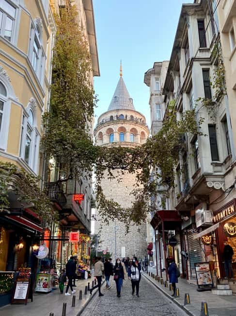 Istanbul: Customizable Private Guided Walking Tour - FAQ