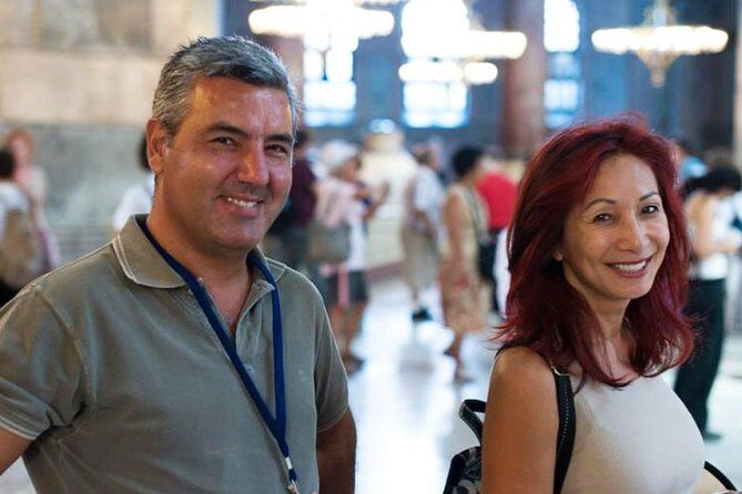Istanbul Customized Tour - Private - In-Depth Look at the Itinerary