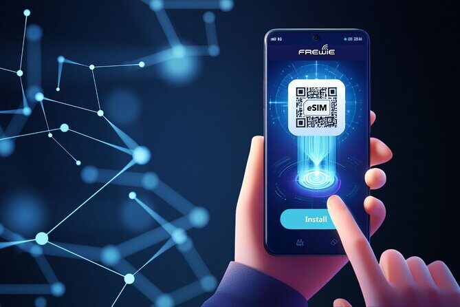Istanbul Data eSIM (Instant Delivery) - Key Points