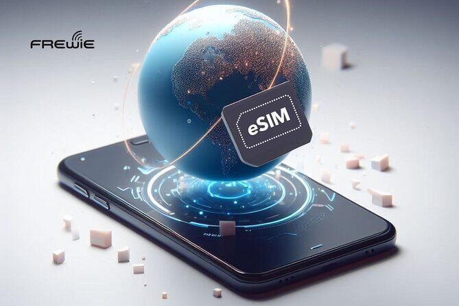 Istanbul Data eSIM (Instant Delivery) - FAQ