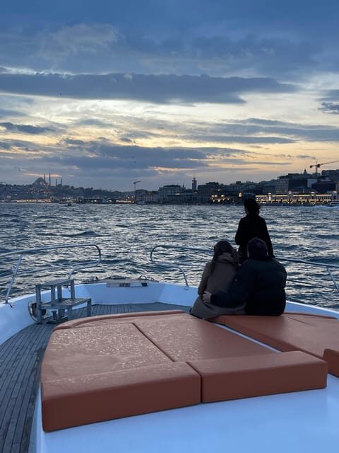 Istanbul: Daytime Bosphorus Yacht Cruise with Fruit & Snacks - Final Thoughts: Who Will Love This Cruise?