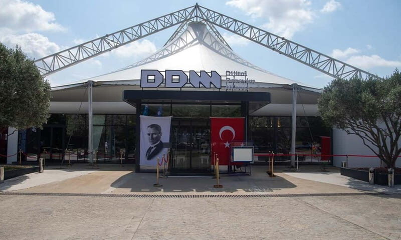 Istanbul: Digital Experience Museum Entry Ticket - Final thoughts