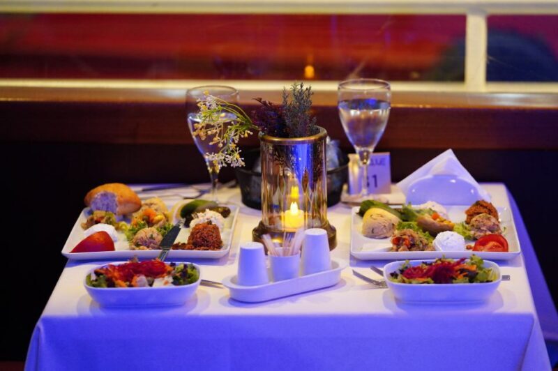 Istanbul: Dinner Cruise and Entertainment with Private Table - Final Thoughts on Value and Experience