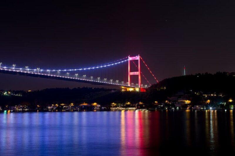Istanbul: Dinner Cruise on the Bosphorus - Who Would Enjoy This Tour?