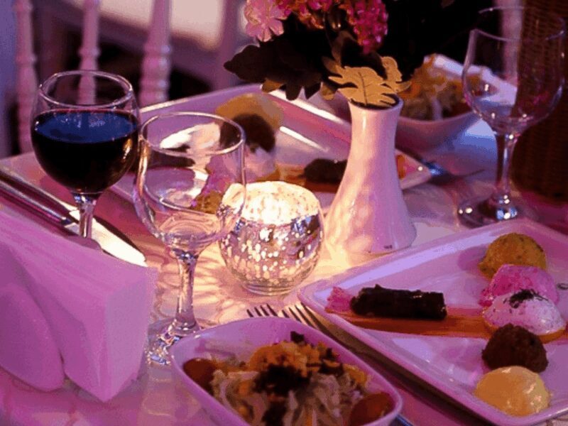 Istanbul: Dinner Cruise with Hotel Pickup & Optional Drinks - Final Thoughts
