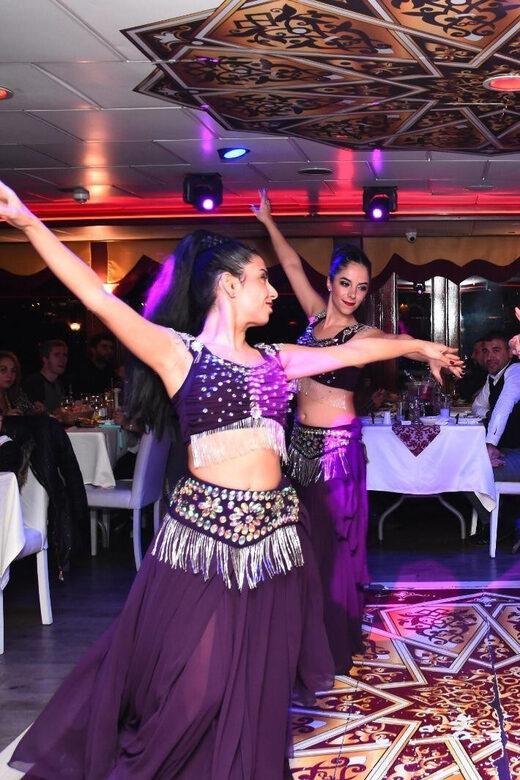 Istanbul: Dinner Cruise with Hotel Transfer and Soft Drinks - Final Thoughts: Is This Cruise Worth It?