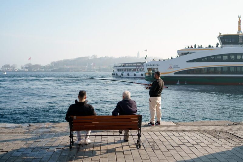 Istanbul: Discover Dolmabahçe Palace and Surroundings - Who Would Love This Tour?