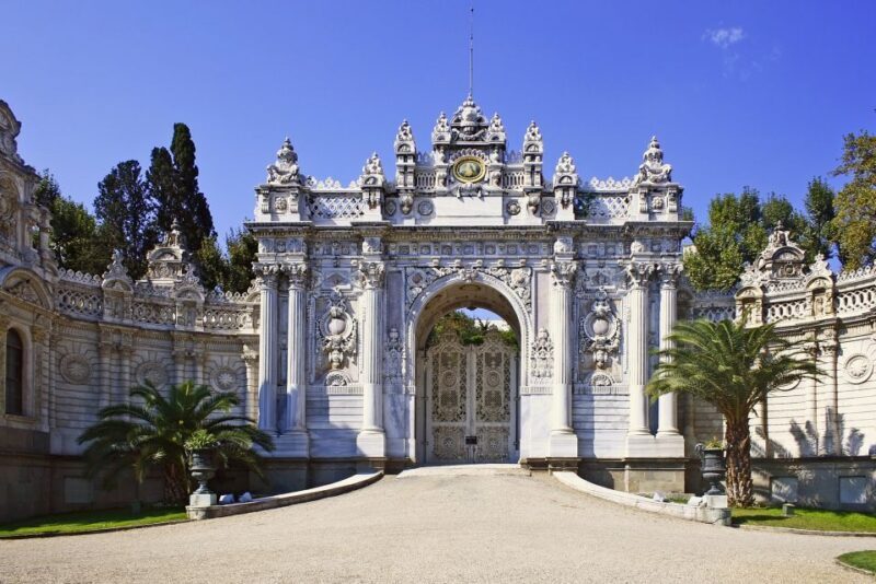 Istanbul: Dolmabahce Palace and Grand Bazaar Tour - Why This Tour Is Worth Your Time