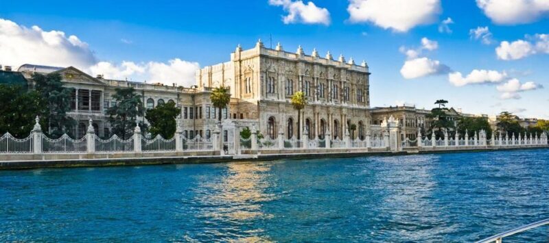 Istanbul: Dolmabahce Palace and Grand Bazaar Tour - What Travelers Say