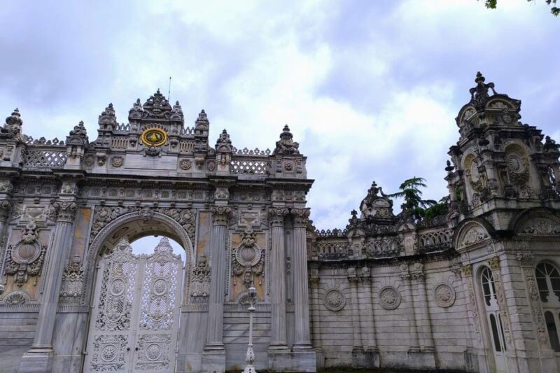 Istanbul: Dolmabahce Palace and Harem Skip-the-Line Ticket - Key Points