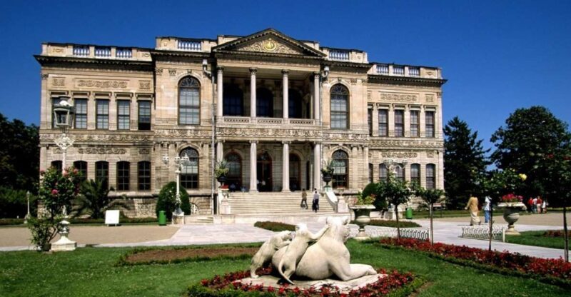 Istanbul: Dolmabahçe Palace and Uskudar Guided Tour - How This Tour Delivers Value