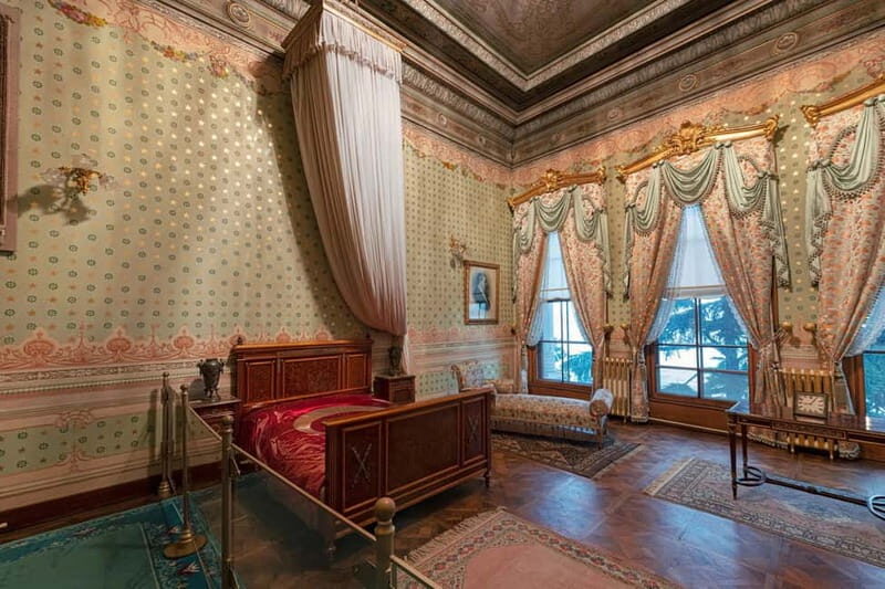 Istanbul: Dolmabahce Palace Guided Tour - Final Thoughts