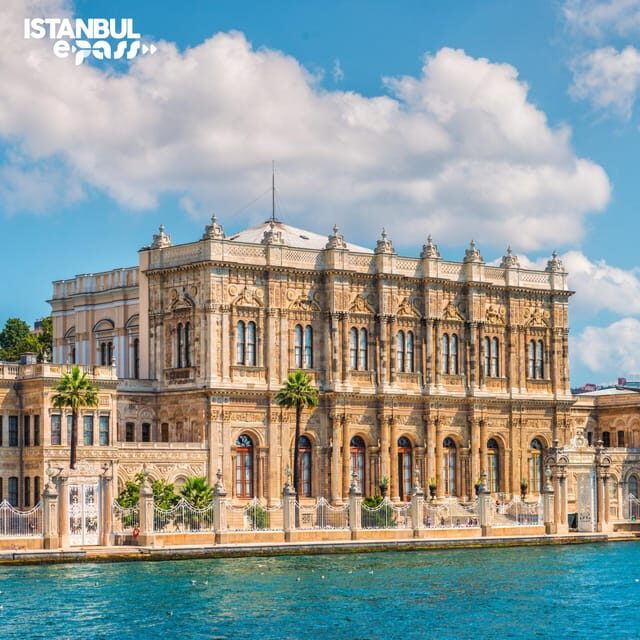 Istanbul: Dolmabahce Palace & Harem Skip-the-Line Entry - Introduction: Why This Tour Is Worth Considering