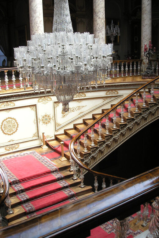 Istanbul: Dolmabahce Palace & Harem Skip-the-Line Entry - The Practical Details