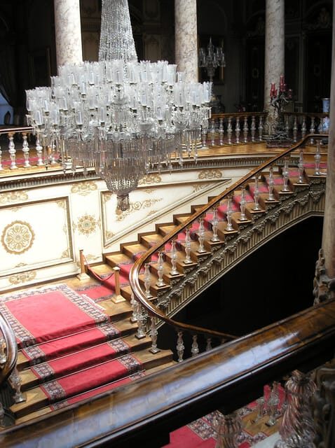Istanbul: Dolmabahce Palace & Harem Skip-the-Line Entry - Additional Insights and Practical Tips