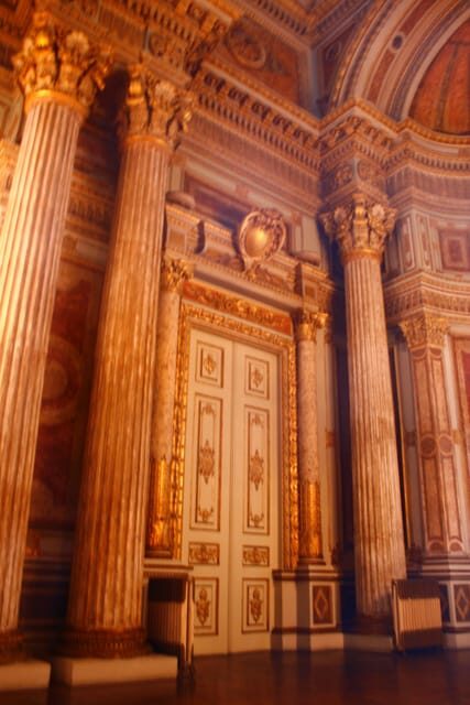 Istanbul: Dolmabahce Palace & Harem Skip-the-Line Entry - The Sum Up: Who Would Love This Tour?