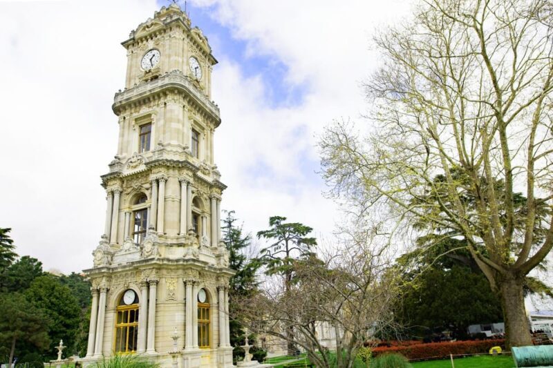 Istanbul Dolmabahçe Palace Private Tour with Transfers - The Value of a Private Tour