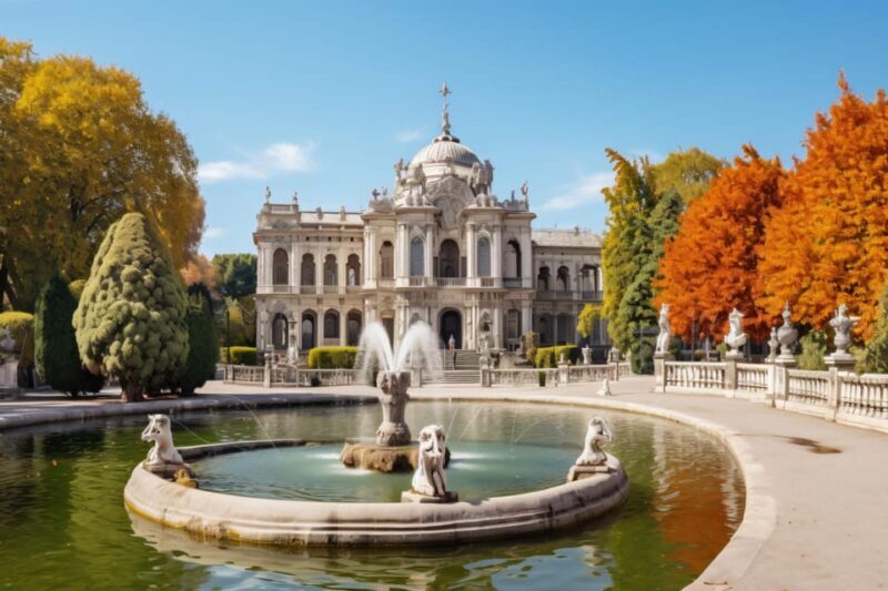 Istanbul Dolmabahçe Palace Private Tour with Transfers - Final Thoughts