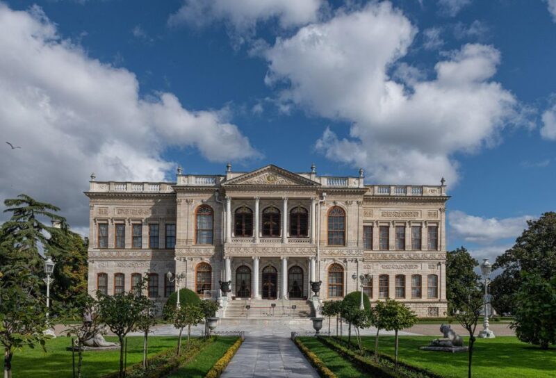Istanbul: Dolmabahce Palace Tour and Bosphorus Yacht Cruise - Authentic Insights from Reviewers