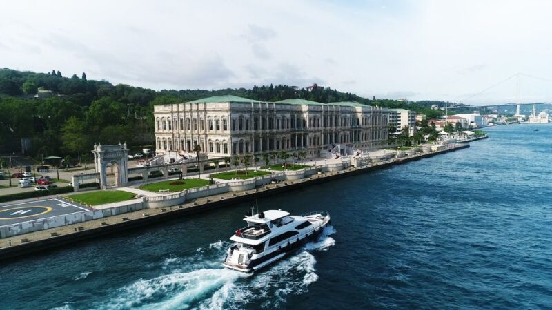 Istanbul: Dolmabahce Palace Tour and Bosphorus Yacht Cruise - Who Will Benefit Most?