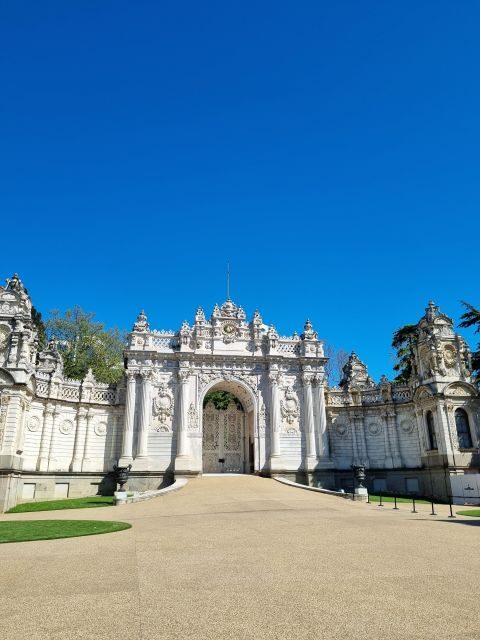 Istanbul: Dolmabahçe Palace Tour and Sunset Yacht Cruise - The Verdict: Who Will Love This Tour?