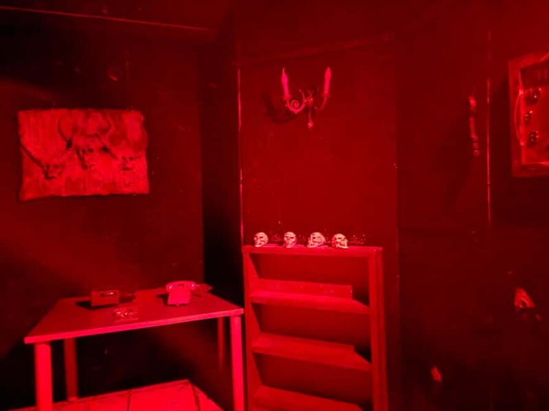 Istanbul: Dracula Horror House Escape Room Ticket - An In-Depth Look at Istanbul’s Dracula Escape Room