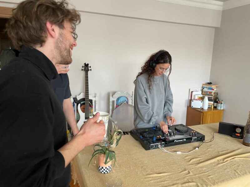 Istanbul: Electronic Music Workshop & Culture From Local DJ - Why This Experience Matters for Travelers