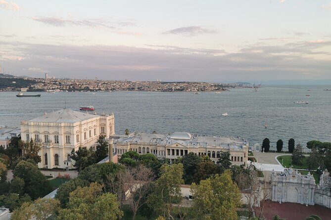 Istanbul-Ephesus-Pamukkale (5 Days Private Tour) - Key Points