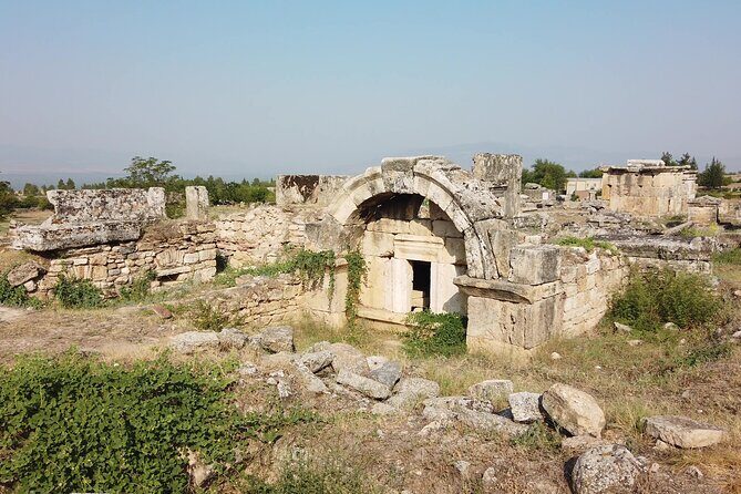 Istanbul-Ephesus-Pamukkale (5 Days Private Tour) - Practicalities and Value