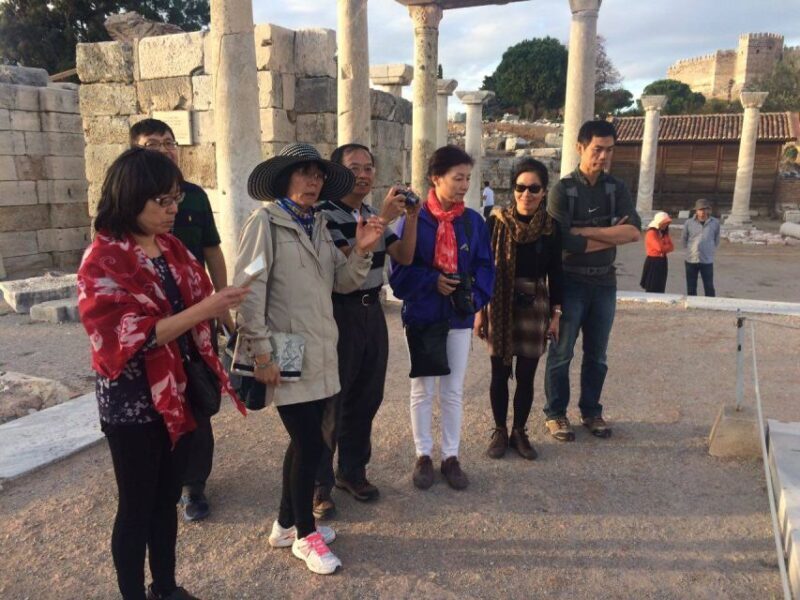 Istanbul: Ephesus, Pamukkale, Cappadocia 8-Day Trip by Plane - How the Experience Feels — A Practical Look
