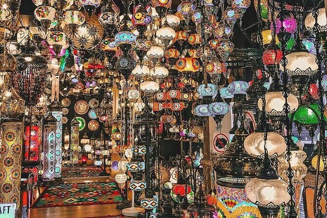 Istanbul Essential : Private Guided Old City Tour - Frequently Asked Questions (FAQs)