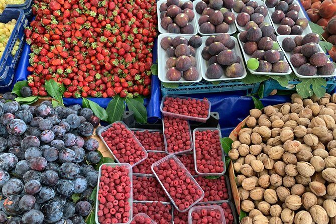 Istanbul - Europe and Asia Private and Guided Food Tour. - Who Will Love This Tour?