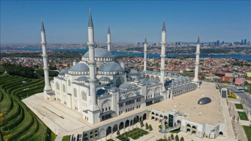 Istanbul: Europe and Asia Tour By Bus And Bosphorus Cruise - What You Can Expect from This Tour