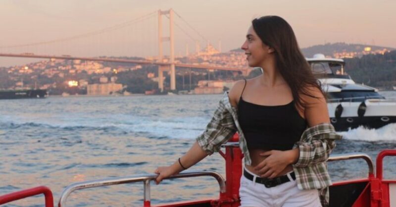 Istanbul: Europe and Asia Tour By Bus And Bosphorus Cruise - How This Tour Meets Your Travel Needs