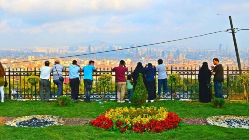 Istanbul: Europe and Asia Tour By Bus And Bosphorus Cruise - The Sum Up