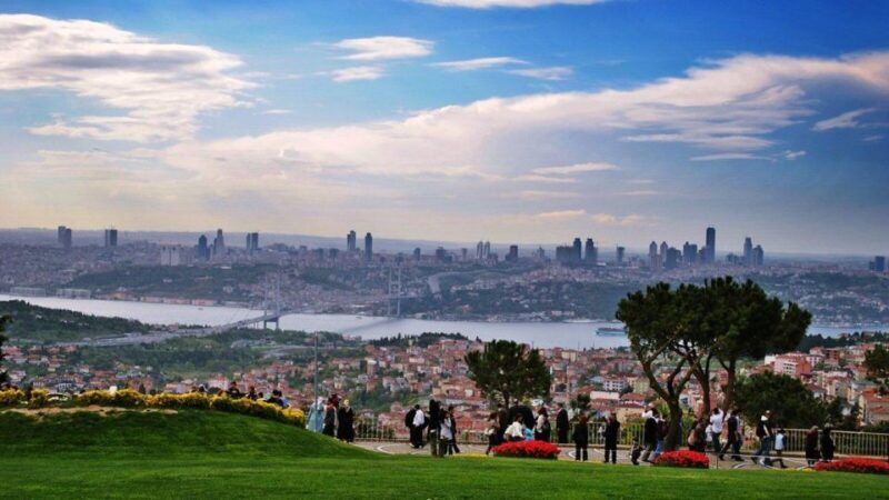 Istanbul: Europe and Asia Tour By Bus And Bosphorus Cruise - Frequently Asked Questions