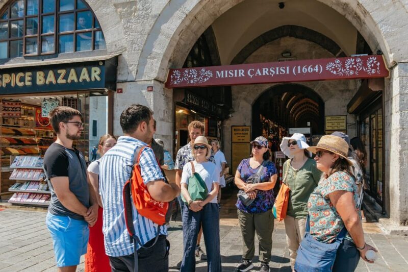 Istanbul: European and Asian Side Guided Foodie Walking Tour - Final Thoughts: The Tour’s Real Value