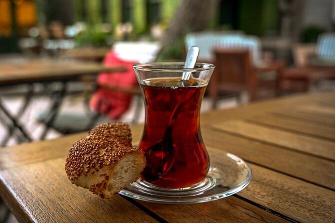Istanbul Evening Sightseeing and Food Tasting Tour - Who Will Love This Tour?