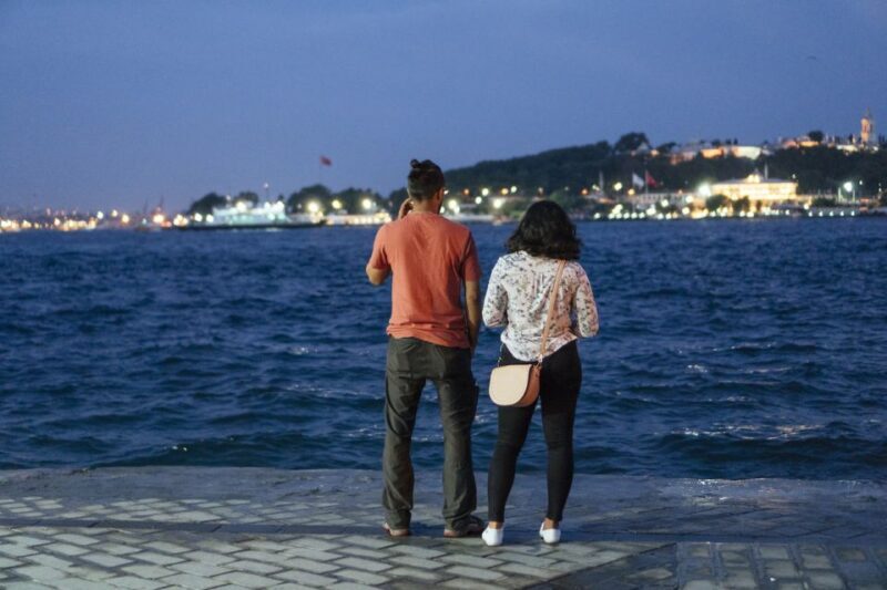 Istanbul: Evening Walking City Tour with A Private Guide - The Sum Up: Is It a Good Fit?