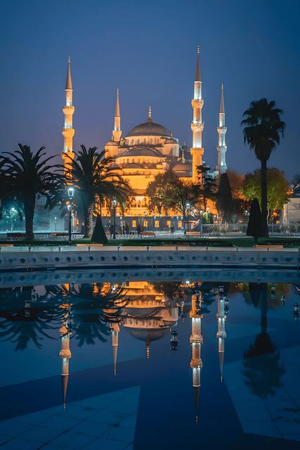 Istanbul: Exclusive Istanbul Night Tour with Private VIP Car - An In-Depth Look at the Tour Experience
