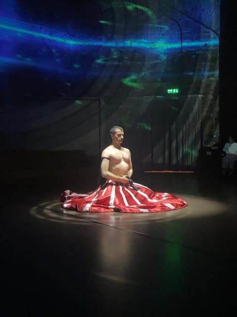 Istanbul: Experience Belly Dance Show - Who Will Enjoy This Tour?