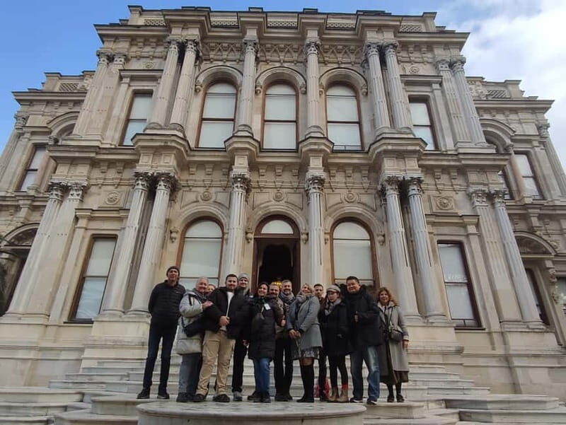 Istanbul: Explore Europe and Asia by Guided Bus and Boat - FAQ