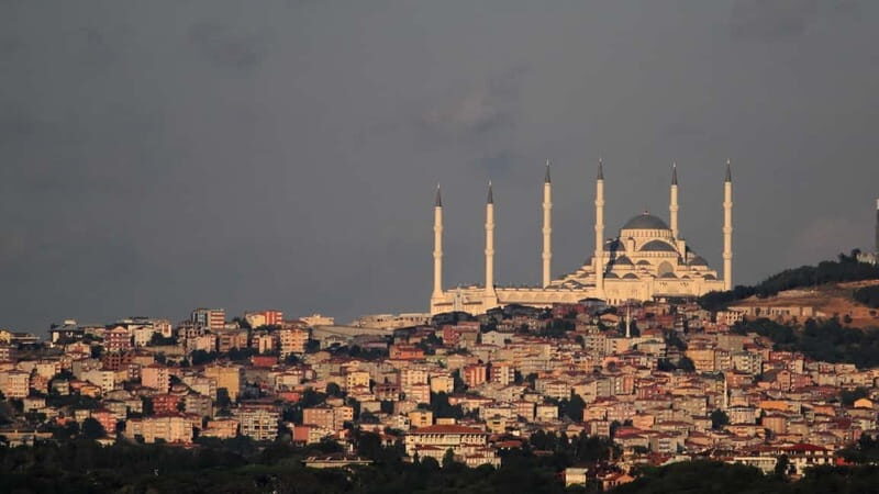 Istanbul: Explore Istanbul Asian Continent - Who Would Enjoy This Tour?