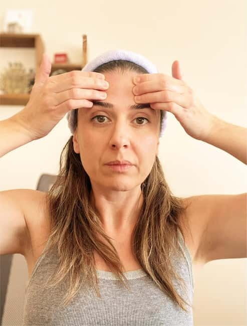 Istanbul: Face Yoga and Turkish Coffee Fortune Telling - An In-Depth Look at the Experience