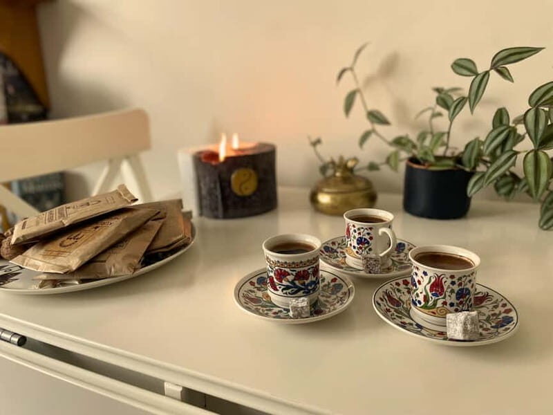 Istanbul: Face Yoga and Turkish Coffee Fortune Telling - Final Thoughts