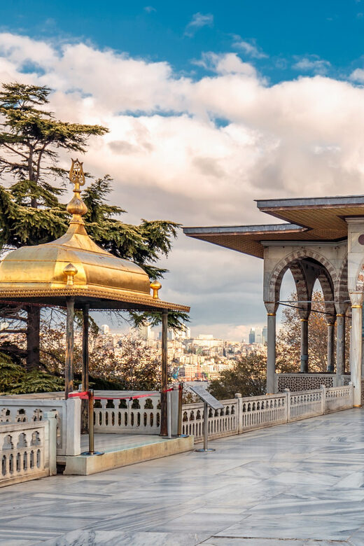 Istanbul FAST PASS: Explore in a Day w/ Skip-the-Line Entry - Who Should Consider This Tour